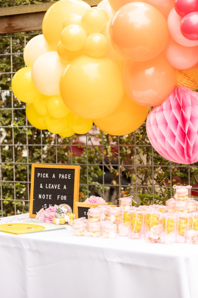 Summer Celebrations – HOUSE of FETE