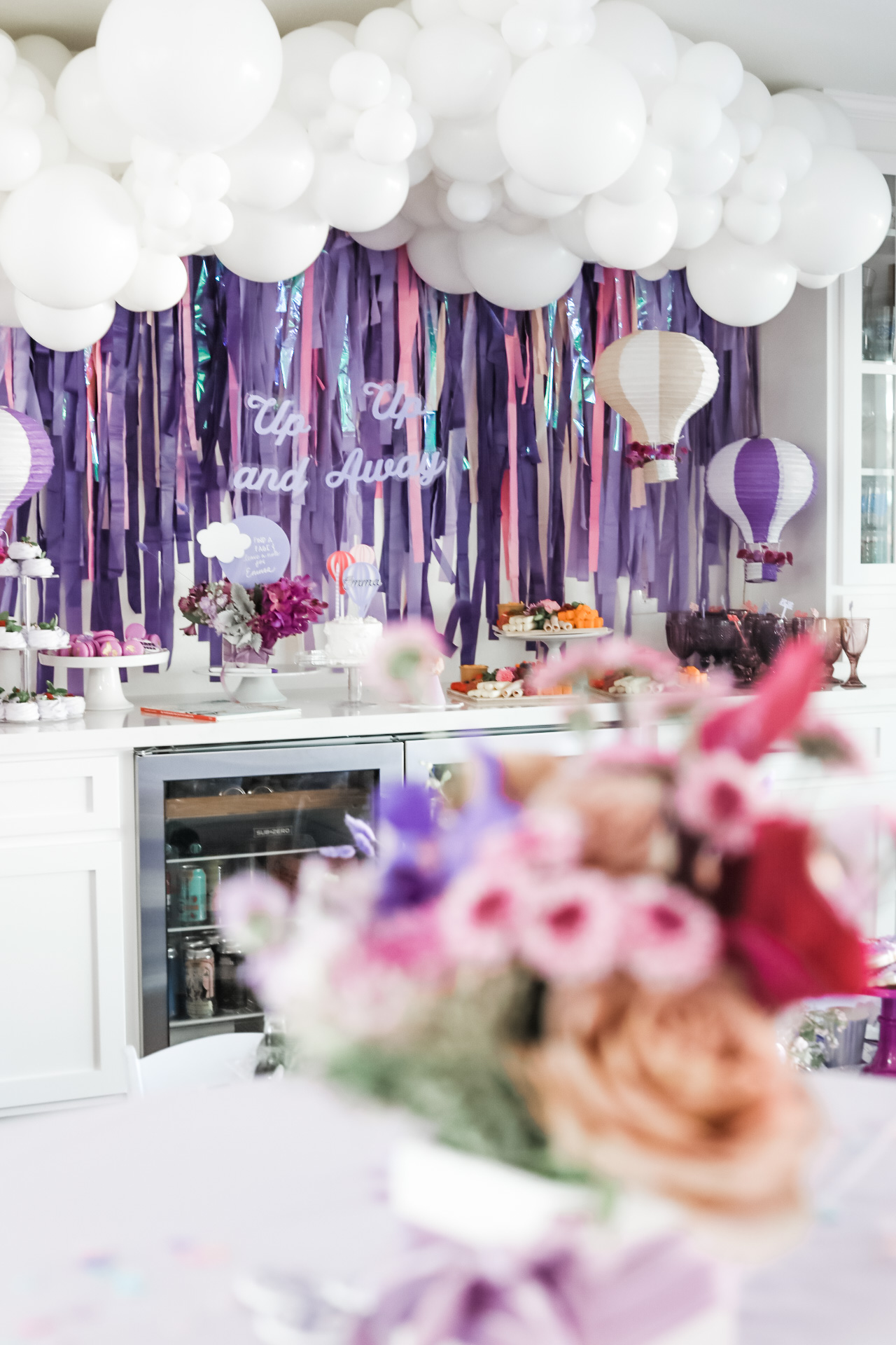 Plan an Event – HOUSE of FETE